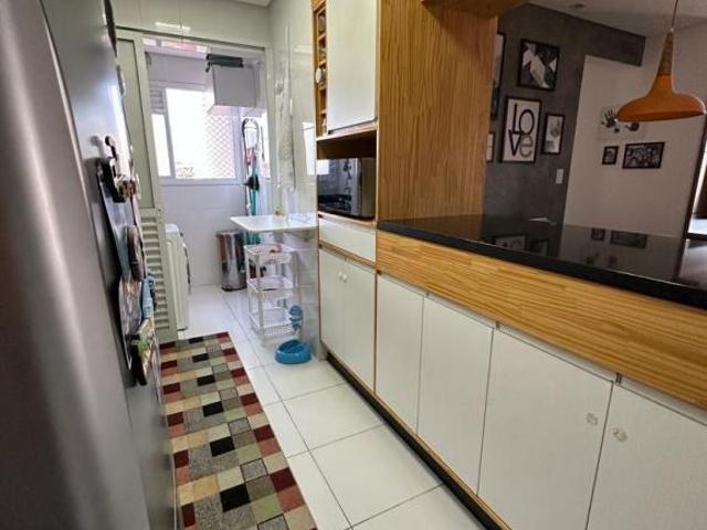 Apartamento à Venda – Condomínio Club na Vila Guilherme