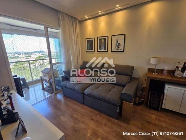 APARTAMENTO À VENDA CONDOMÍNIO CLUBE