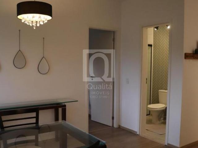 APARTAMENTO À VENDA CONDOMÍNIO CLUBE CONVIVA BARUERI SP