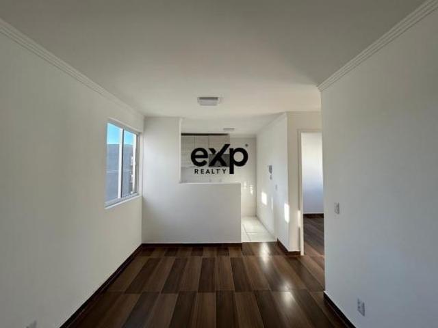 APARTAMENTO Á VENDA | CONDOMINIO CLUBE CALIFORNIA CAMPO LARGO/PR CONFORTO, LAZER E PRATICIDADE PAR
