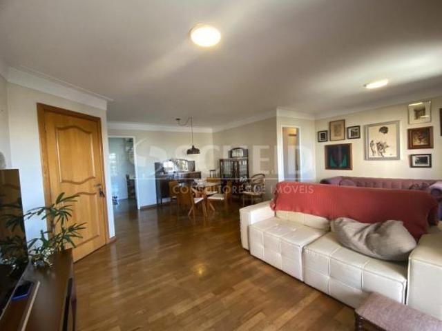 Apartamento a venda Condominio Clube Chacara Alto da Boa Vista