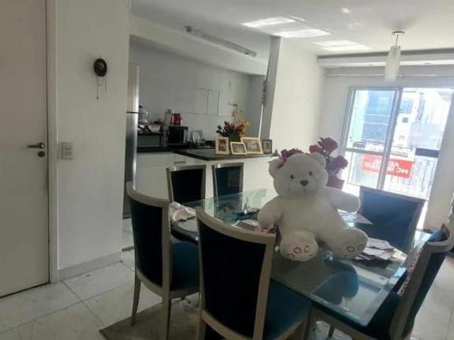 Apartamento À Venda Condomínio Clube Flex Accanto Curitiba