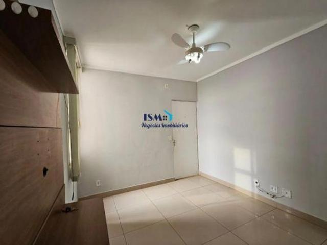 Apartamento à venda Condominio Clube Praças de Sumaré, Sumaré, SP