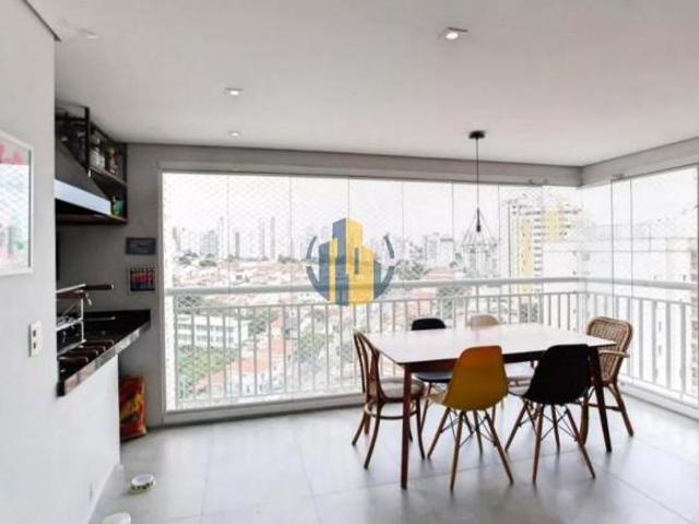 Apartamento à venda – Condomínio clube próximo ao Metrô Santa Cruz