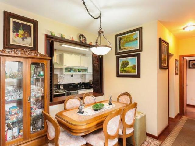 APARTAMENTO À VENDA | CONDOMÍNIO CLAUDE MONET | VILA LEOPOLDINA | 62 M² | 2 DORMITÓRIOS | 1 SUÍTE |