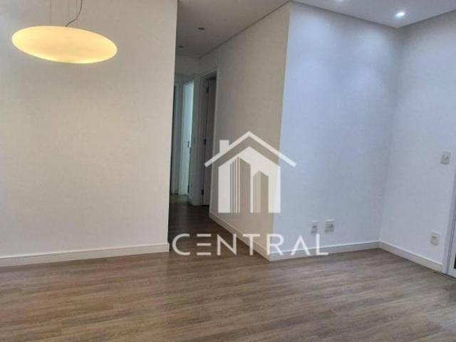 Apartamento a venda Condominio Clip Design 52m² 2 Dormitórios 1 Vaga Varanda Vila August