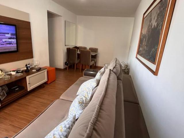 APARTAMENTO Á VENDA CONDOMÍNIO CRUZEIRO DO SUL DOIS DORMS 56 M2 MOBILIADO VILA PRÉL