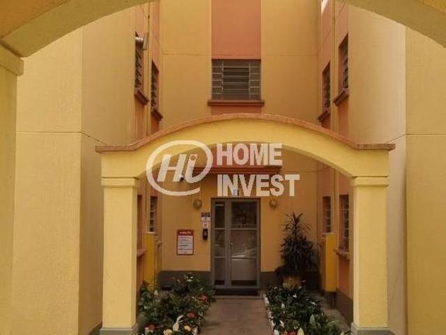 Apartamento à venda, Condomínio América Central R$ 325.000