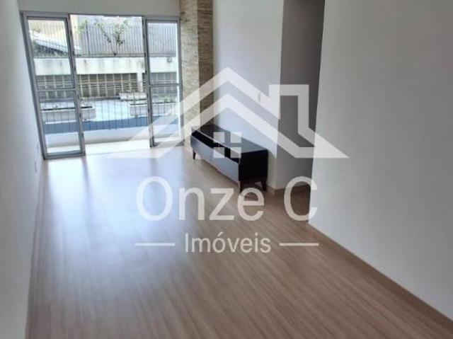 Apartamento a venda Condomínio América II Torres Tibagy, Guarulhos/SP