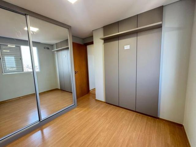 Apartamento Á Venda Condominio Amplitude Santa Bárbara D&apos Oeste