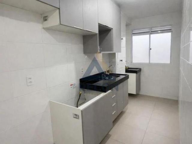 Apartamento Á Venda Condominio Amplitude Santa Bárbara D&apos Oeste