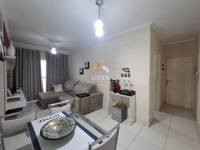 Apartamento à Venda – Condomínio Ana Elisa | Indaiatuba/SP
