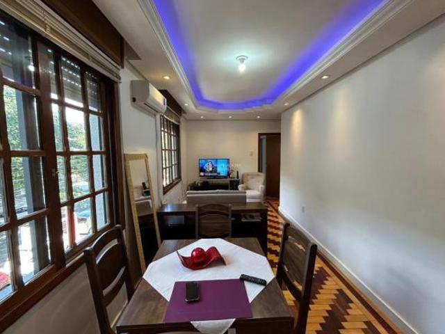 Apartamento à venda Condomínio Ana Luiza, Excelente estado, Passo da Areia