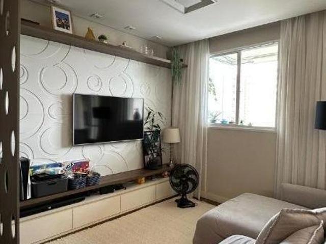 Apartamento à venda Condomínio Abitare Eco Club em Jundiaí