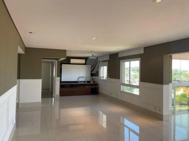 Apartamento a venda Condominio Acqua Galeria, Campinas/SP