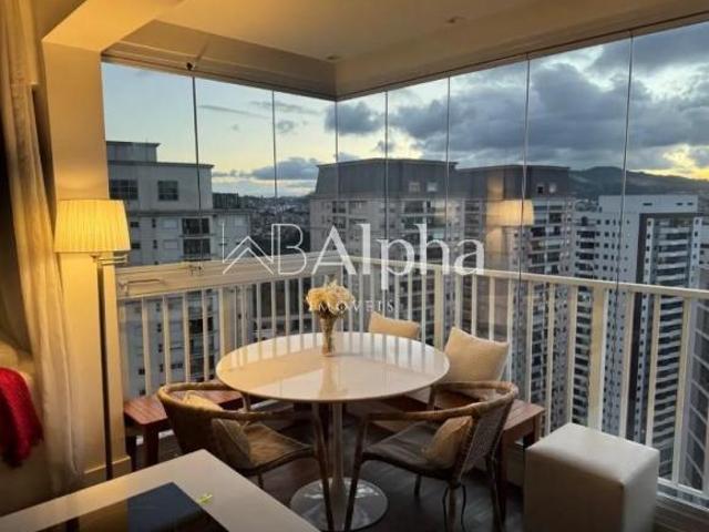 Apartamento a Venda Condomínio Acqua Park Home Resort