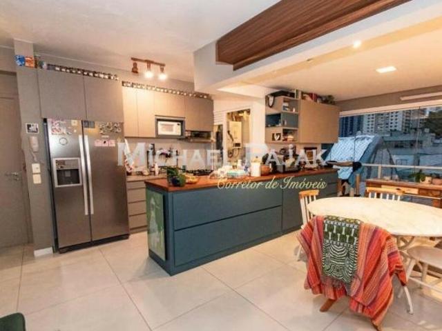 APARTAMENTO A? VENDA CONDOMÍNIO ADVANCE IPIRANGA Michael Pajak 11 99996 4550