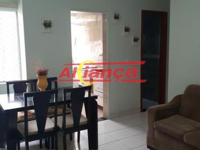 Apartamento a venda Condomínio Adriana Guarulhos