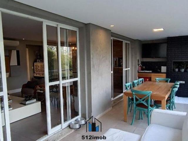 Apartamento à venda Condomínio Aguas De Março com 223m², 3 quartos e 4 vagas
