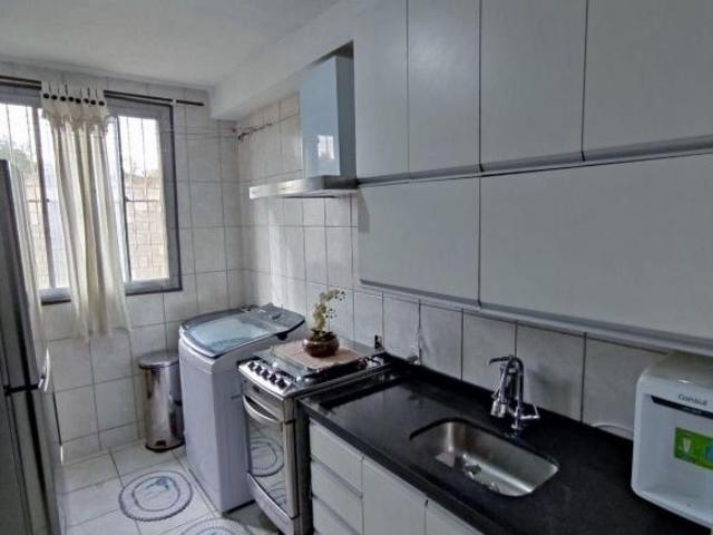 Apartamento à venda condomínio Aimoré