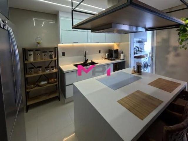 Apartamento a venda condomínio Alta Vista Unique 268 m² privativos 4 suítes 4 vagas Andar alto mob