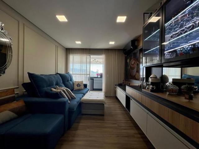 APARTAMENTO À VENDA CONDOMÍNIO ALTA VISTA UNIQUE ANHANGABAÚ JUNDIAÍ SP