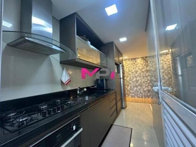 APARTAMENTO À VENDA CONDOMÍNIO ALTA VISTA UNIQUE ANHANGABAÚ JUNDIAÍ SP