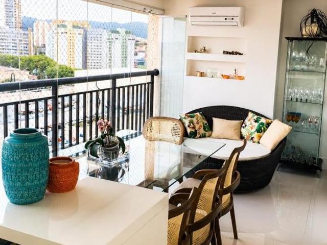 APARTAMENTO À VENDA CONDOMÍNIO ALTA VISTA ANHANGABAÚ JUNDIAÍ SP