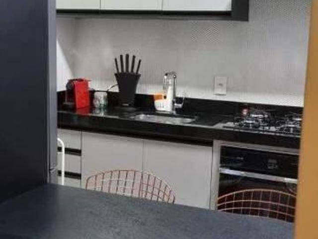 Apartamento à venda Condomínio Alta Vista em Valinhos