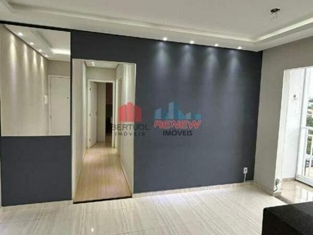 Apartamento à venda Condomínio Alta Vista em Valinhos
