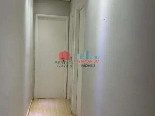 Apartamento à venda Condomínio Alta Vista em Valinhos