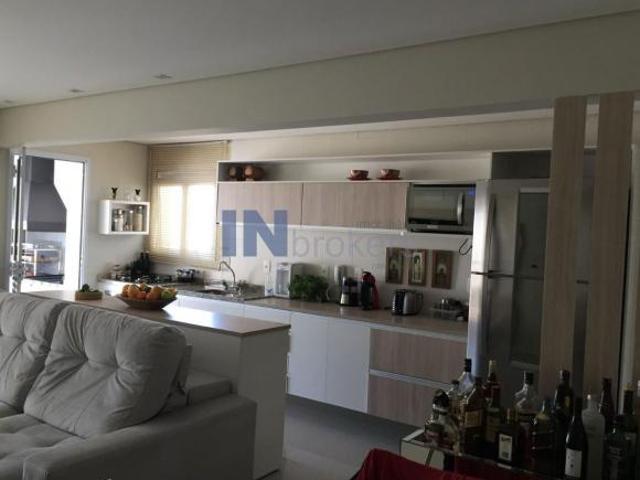 APARTAMENTO À VENDA CONDOMÍNIO ALTA VISTA JUNDIAÍ/ SP, 128M², 3 SUÍTES, VARANDA GOURMET, 2 VAGAS