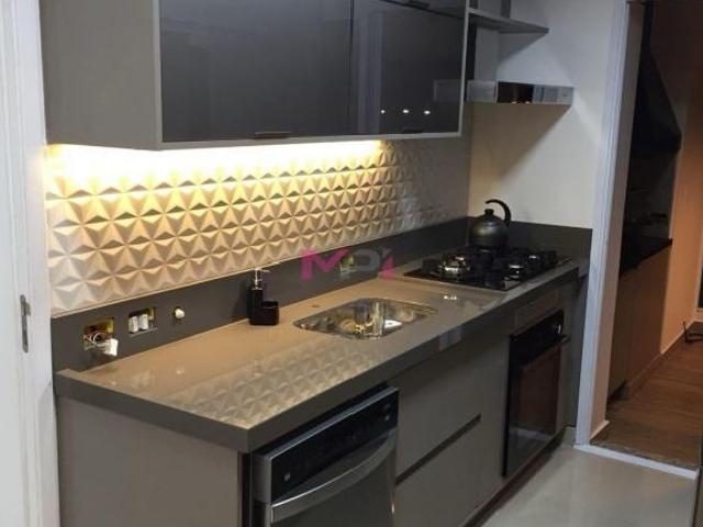 APARTAMENTO À VENDA CONDOMÍNIO ALTA VISTA PRESTIGE ANHANGABAÚ JUNDIAÍ/SP