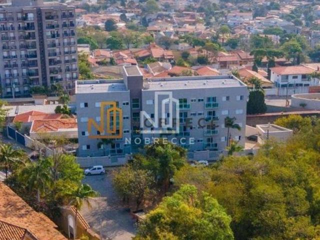 Apartamento à venda Condomínio Altos do Bairro Brasil Itu SP