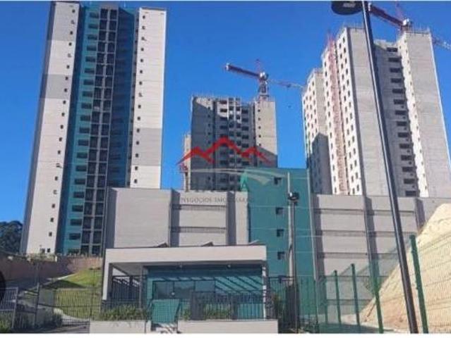 Apartamento a venda Condomínio Altos da Avenida em Jundiaí