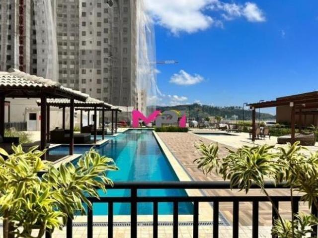 APARTAMENTO À VENDA CONDOMÍNIO ALTOS DA AVENIDA JARDIM DO LAGO JUNDIAÍ/SP