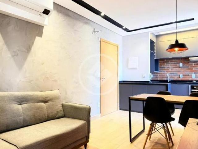 Apartamento a VENDA Condomínio Altos da Samuel Martins 52m² Semimobiliado
