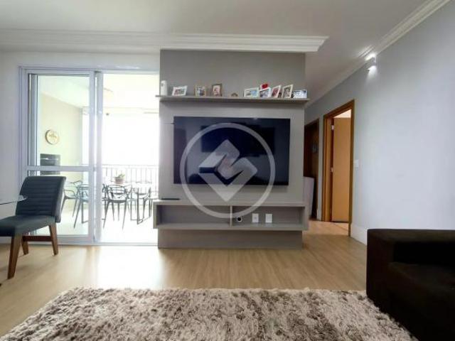 Apartamento a VENDA Condomínio Altos da Samuel Martins 98m² 3 vagas de garagem