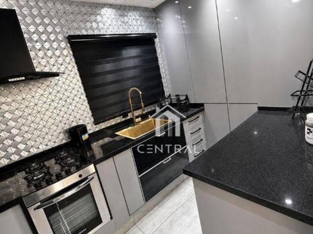 Apartamento à venda, condomínio Alegria 83 m² por R$ 730.000 Vila Progresso Guarulhos/SP