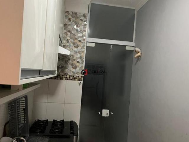 Apartamento à venda Condominio Allegro, Cotia