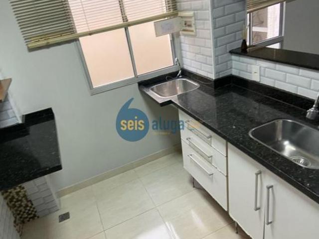 Apartamento à Venda | Condomínio Alliance – Terra América