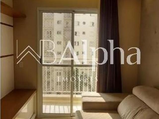 Apartamento à venda Condomínio Alphaview em Barueri SP