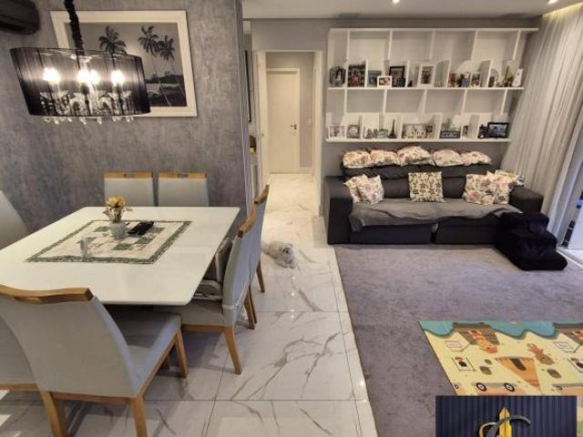 APARTAMENTO A VENDA CONDOMINIO ALPHAPARK