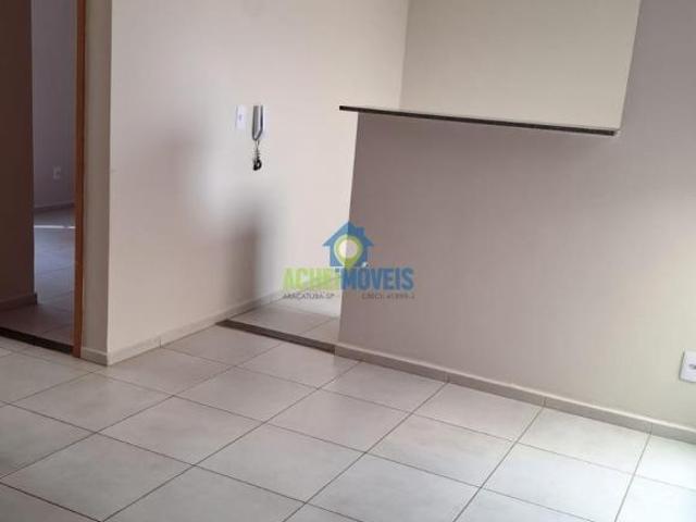 APARTAMENTO À VENDA – CONDOMÍNIO ART LIFE | ARAÇATUBA