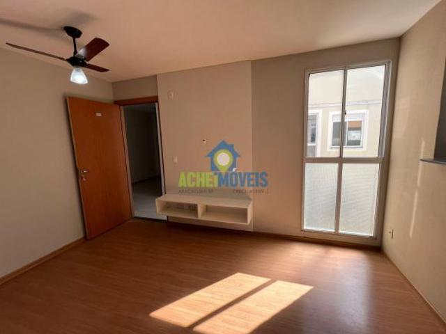 APARTAMENTO À VENDA – CONDOMÍNIO ART LIFE | ARAÇATUBA