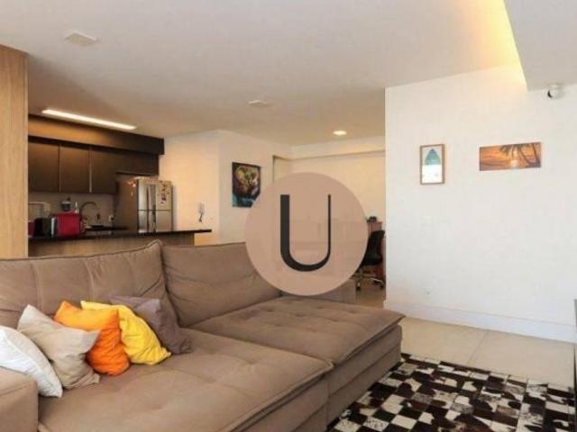 Apartamento à Venda – Condomínio Arte e Arquitetura Moema