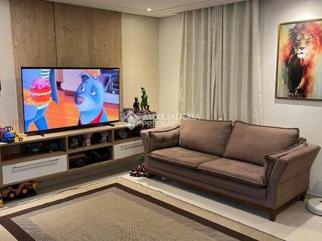 Apartamento à venda Condomínio Arcádia, Centro de São Bernardo, com 104m², 2 suítes,, 2 vagas