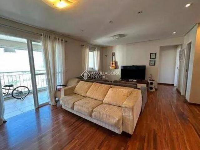 Apartamento à venda Condomínio Arcádia, Centro de São Bernardo com 104m², 2 suítes, 2 vagas