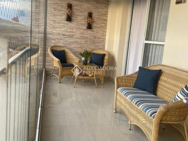 Apartamento à venda Condomínio Arcádia, Centro de São Bernardo, com 104m², 3 dormts, 1 suíte 2 vagas