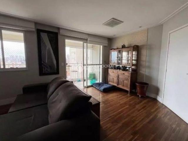 Apartamento à venda Condomínio Arcádia, Centro São Bernardo, com 80m², 2 dormts, 1 suíte, 1 vaga